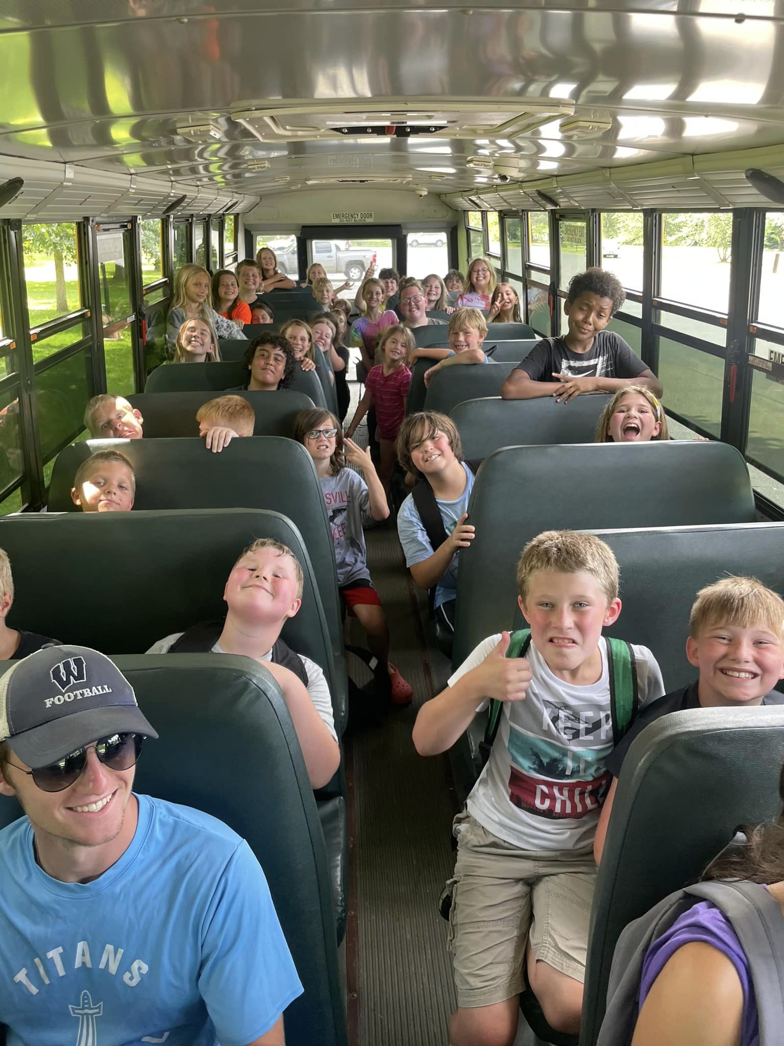 Fun in the sun | News, Sports, Jobs - Times Observer